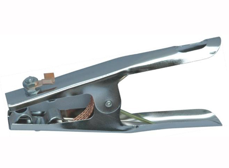 Earth clamp HBEC-510B