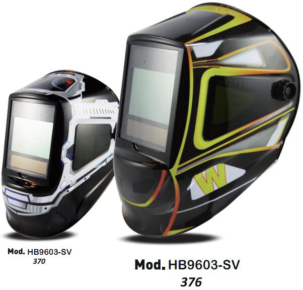 Side View Welding Helmet for Sale