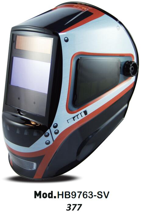 Wholesale Side View Welding Helmet Supplier, Manufacturer